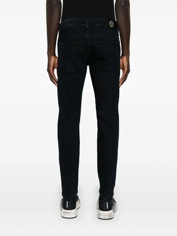 Versace Dundee Skinny-leg Jeans