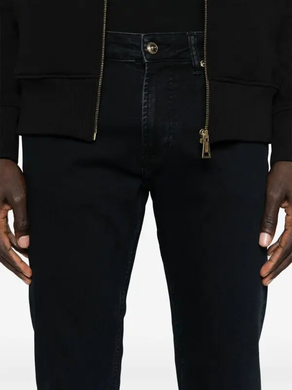 Versace Dundee Skinny-leg Jeans