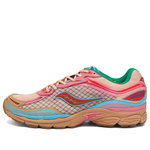 Saucony X Jae Tips Progrid Omni 9
