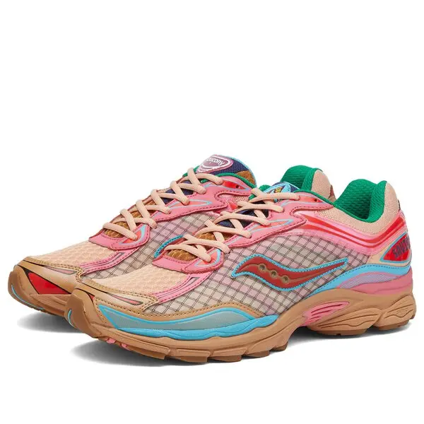Saucony X Jae Tips Progrid Omni 9