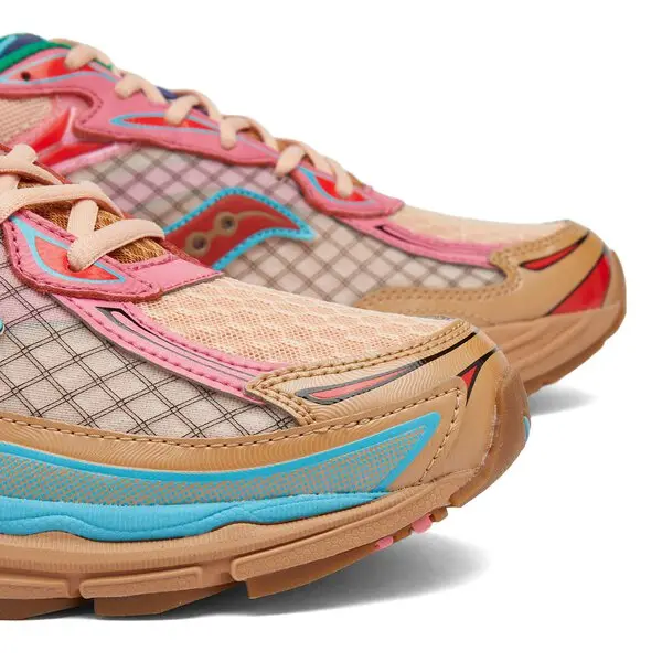 Saucony X Jae Tips Progrid Omni 9