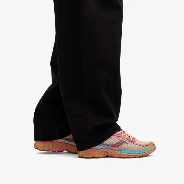 Saucony X Jae Tips Progrid Omni 9