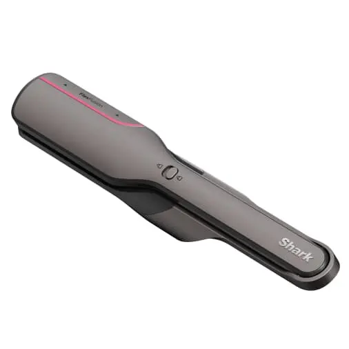 SHARK Flexfusion Ceramic Straightener Attachment - Metallic Mist