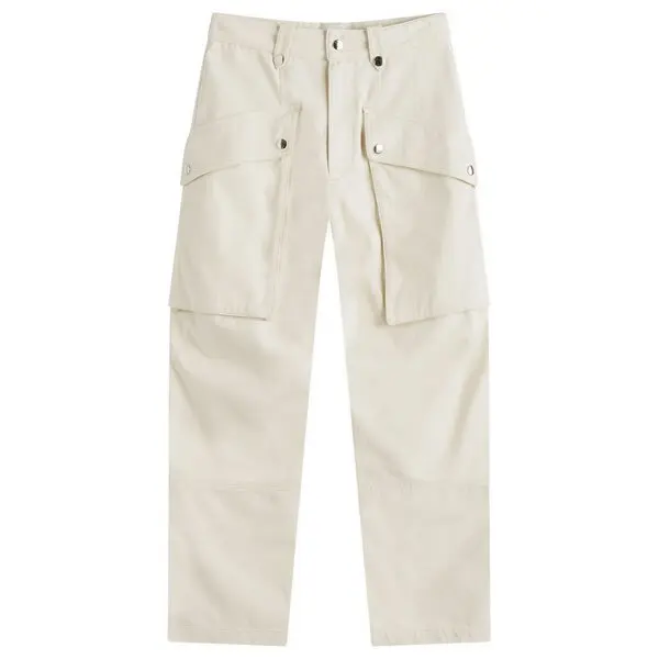 Isabel Marant Jannick Cargo Pant
