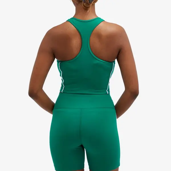 SPORTY & RICH Runner Sport Tank