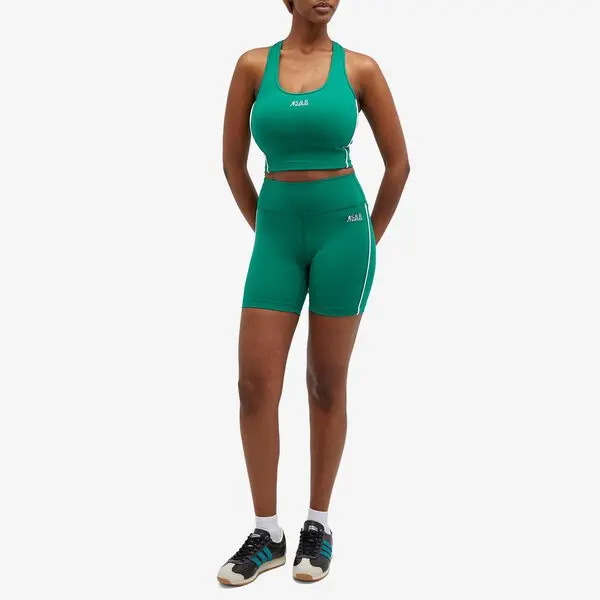 SPORTY & RICH Runner Sport Tank