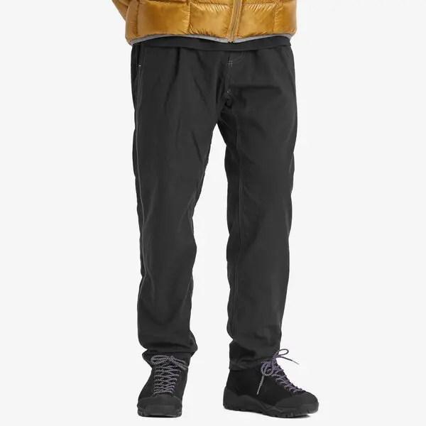 Gramicci X And Wander Nylon Climbing Pants
