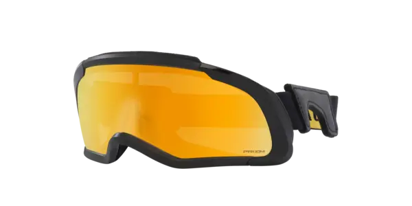 Oakley Flex Scape Sunglasses - Black