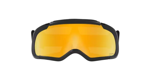 Oakley Flex Scape Sunglasses - Black