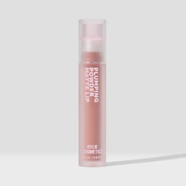 KYLIE COSMETICS Special Energy Plumping Powder Matte Lip - One-color