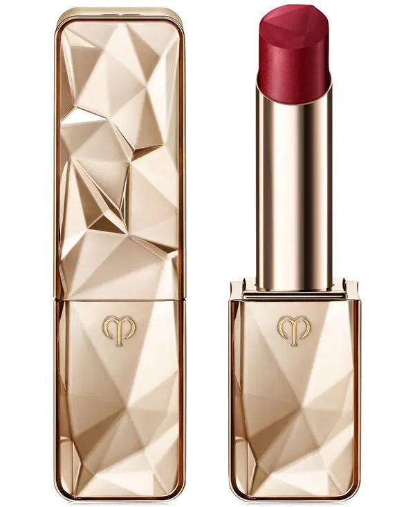 CLE DE PEAU BEAUTE The Precious Lipstick - Dynamic Ruby