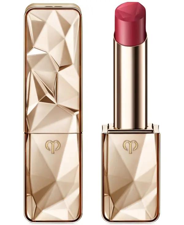 CLE DE PEAU BEAUTE The Precious Lipstick - Refined Amethyst