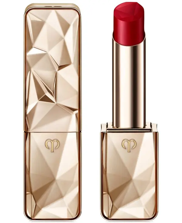 CLE DE PEAU BEAUTE The Precious Lipstick - Scarlet Diamond