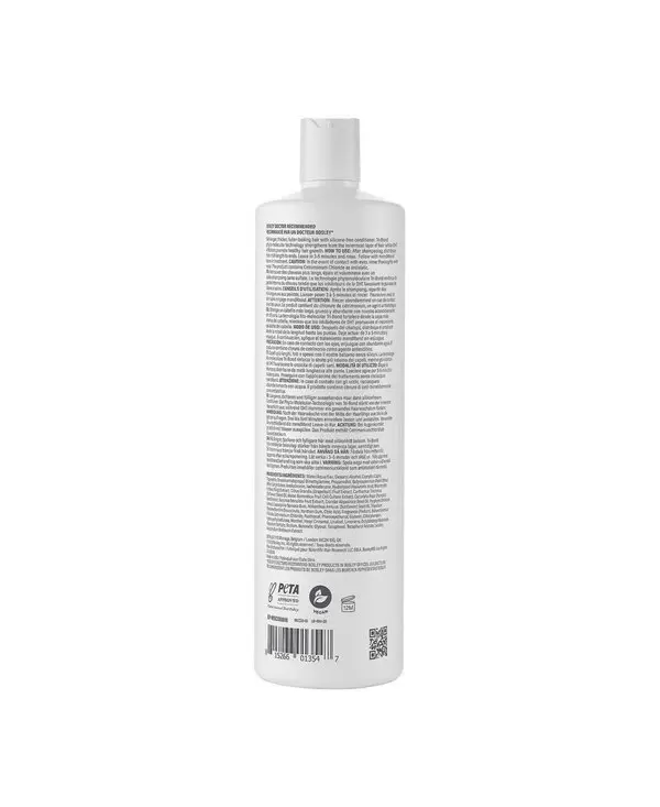 BOSLEYMD Mendxtend Strengthening Shampoo 33.8oz