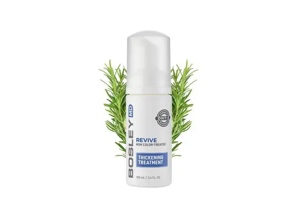 BOSLEYMD Revive Thickening Treatment For Non-color-treated Hair 3.4oz - No Color