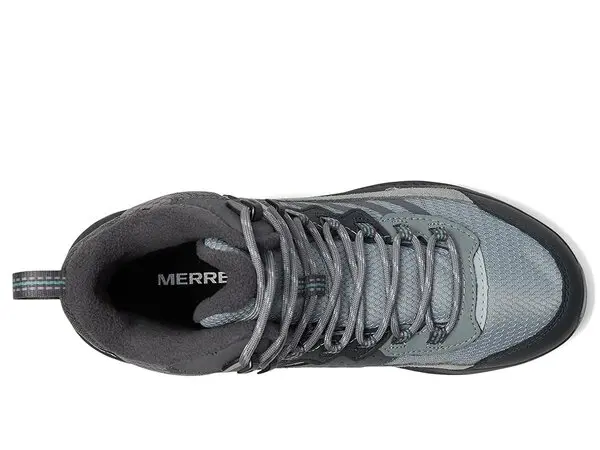 Merrell Speed Strike 2 Thermo Mid Waterproof Athletic Hiking Boots