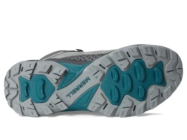 Merrell Speed Strike 2 Thermo Mid Waterproof Athletic Hiking Boots