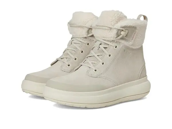 Merrell Marquette Thermo Lace Waterproof Boots - Basalt