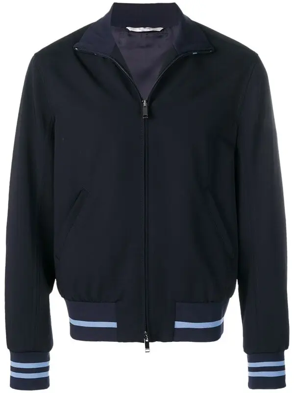 Valentino Garavani Track Jacket