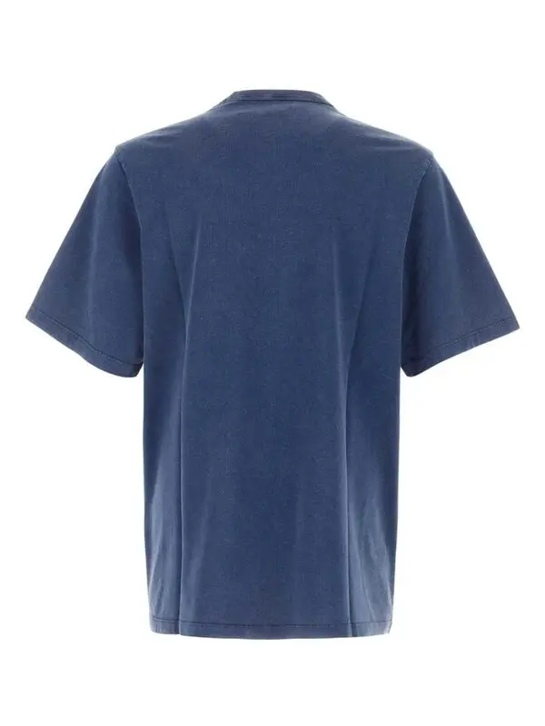 Fendi Cotton T-shirt