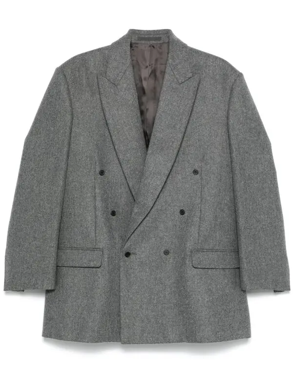 Carven Wool Blazer