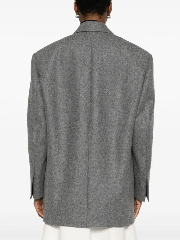 Carven Wool Blazer