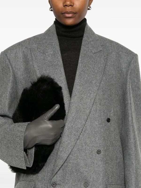 Carven Wool Blazer