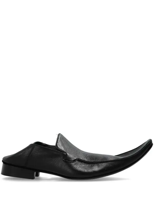 Balenciaga Pasadena Loafers