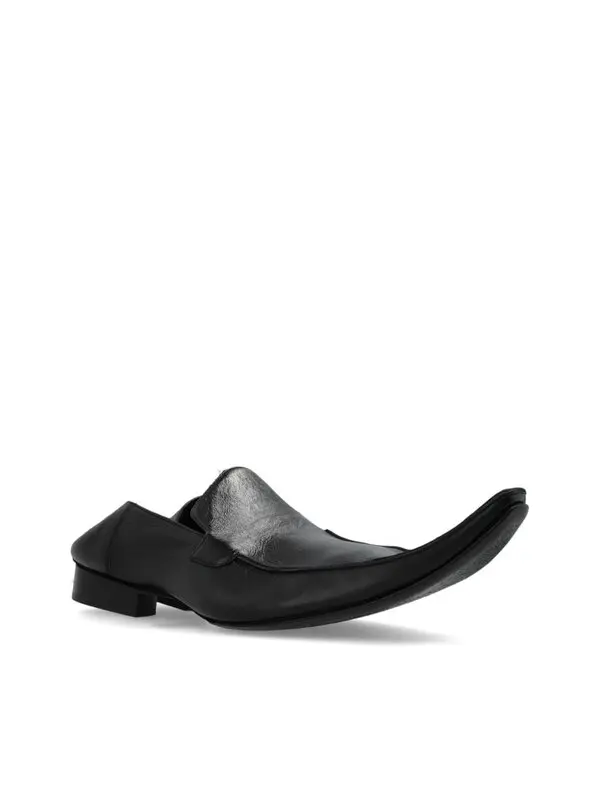 Balenciaga Pasadena Loafers