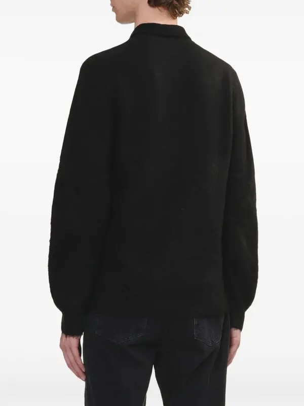 Helmut Lang Apex Polo Shirt