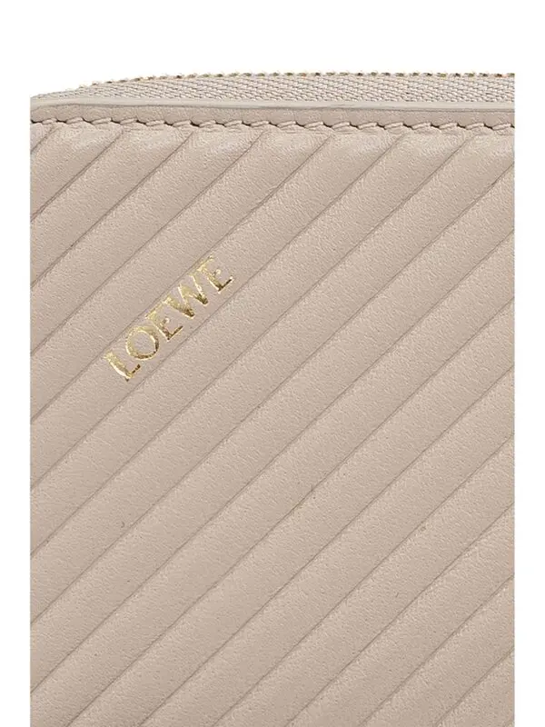 Loewe Leather Wallet