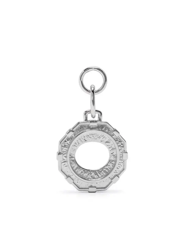 MARIA BLACK Yasmeen Charm - Silver