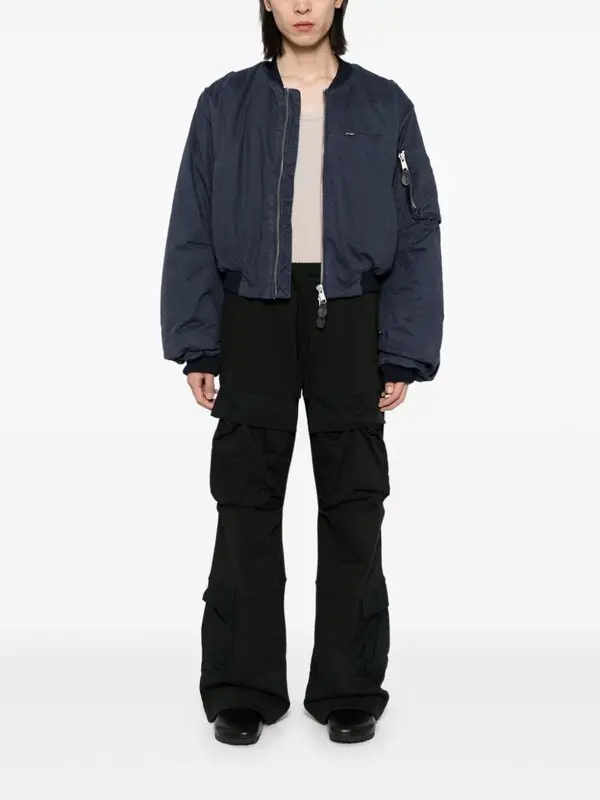 ENTIRE STUDIOS A-4 Bomber Jacket
