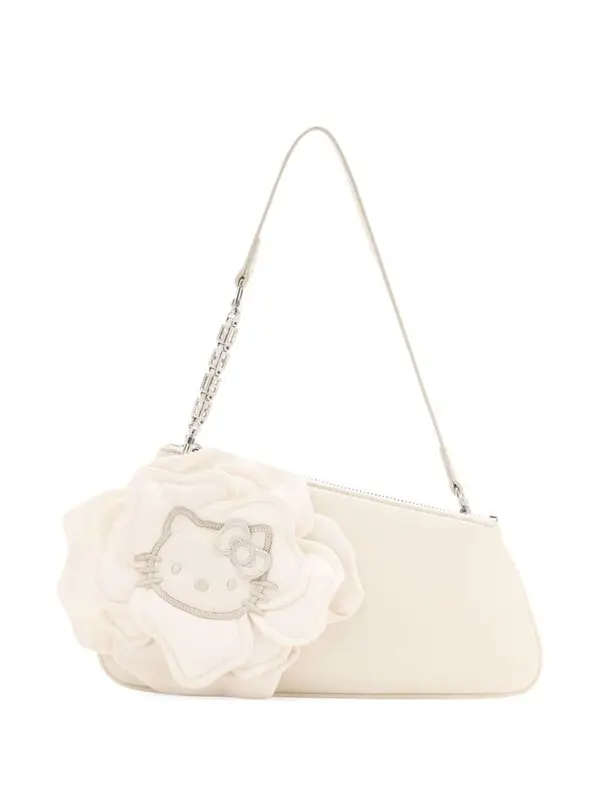 Gcds Comma Notte Hello Kitty Bag