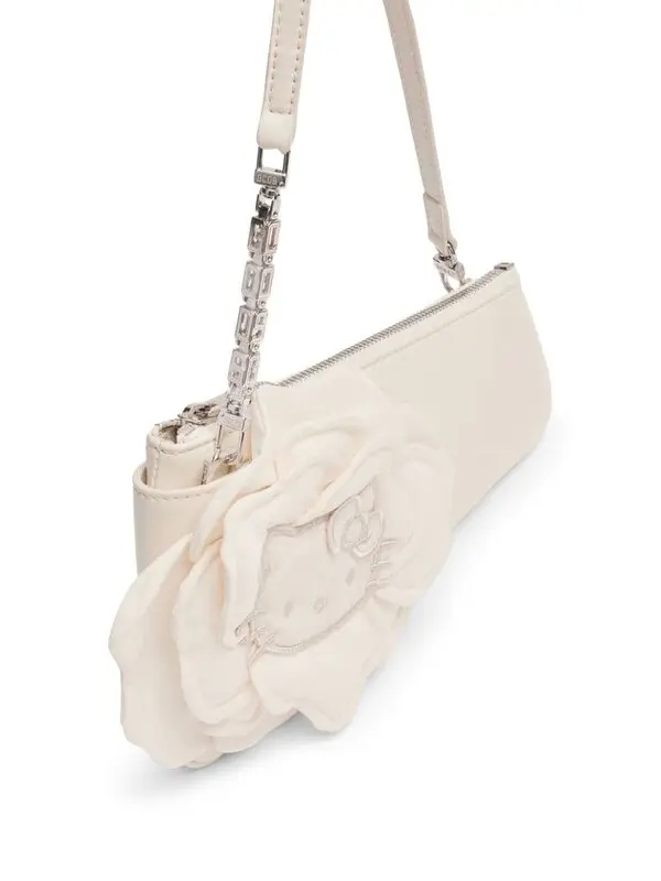 Gcds Comma Notte Hello Kitty Bag