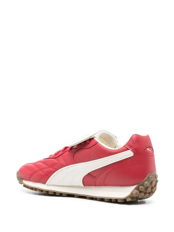 PUMA X Fenty Avanti L Sneakers - Red