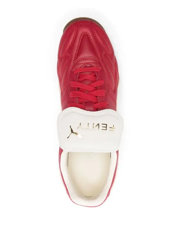 PUMA X Fenty Avanti L Sneakers - Red