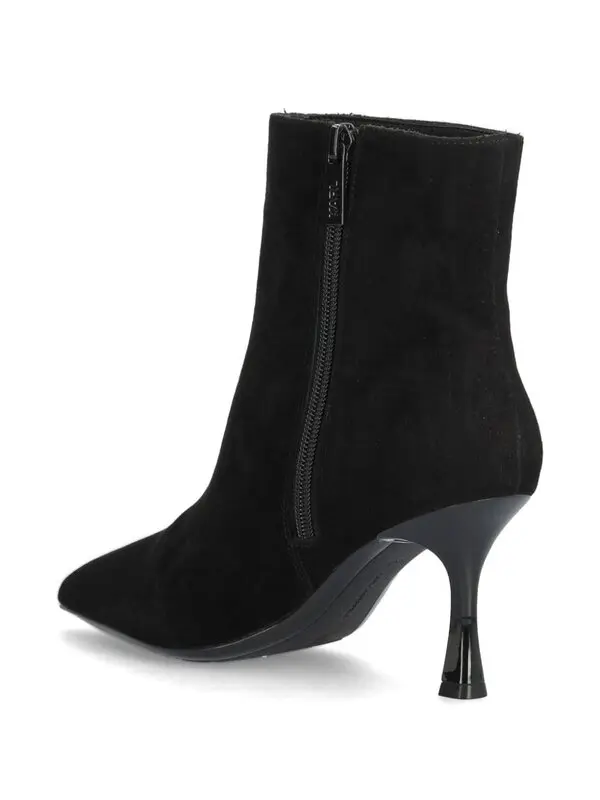 Karl Lagerfeld 80mm Sienna Boots