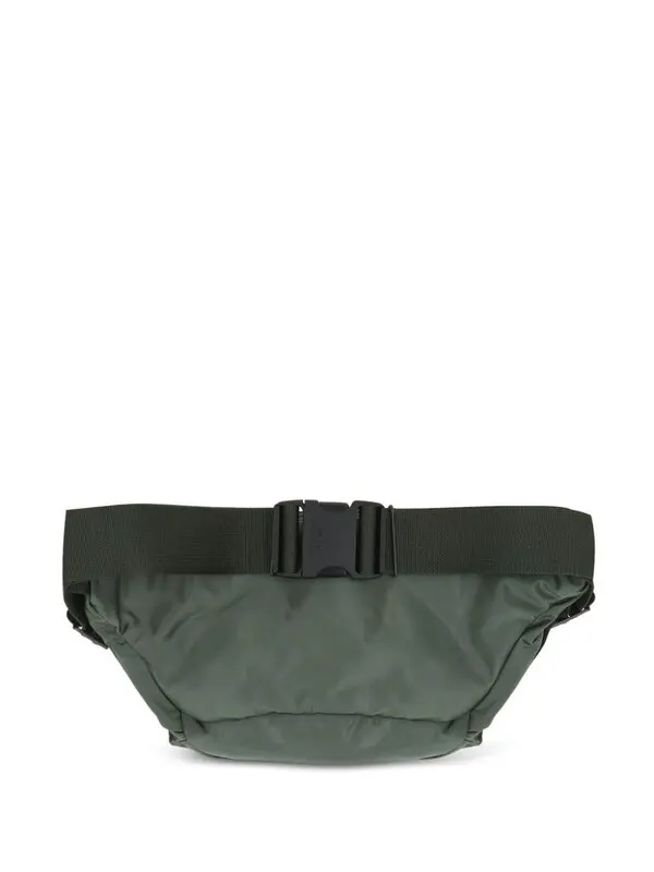 PORTER-YOSHIDA & CO Tanker Belt Bag - Green