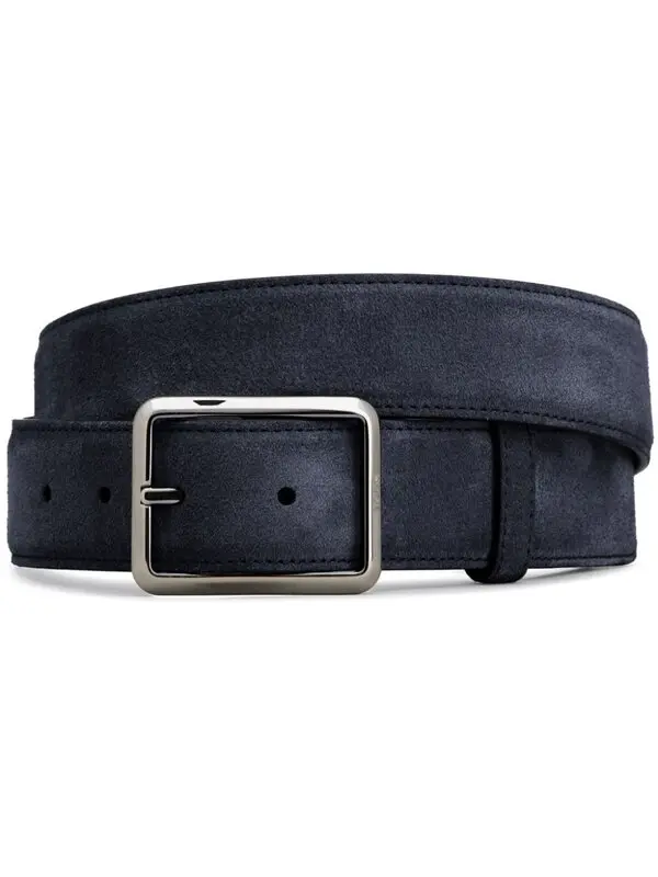 TOD'S Belt - Blue