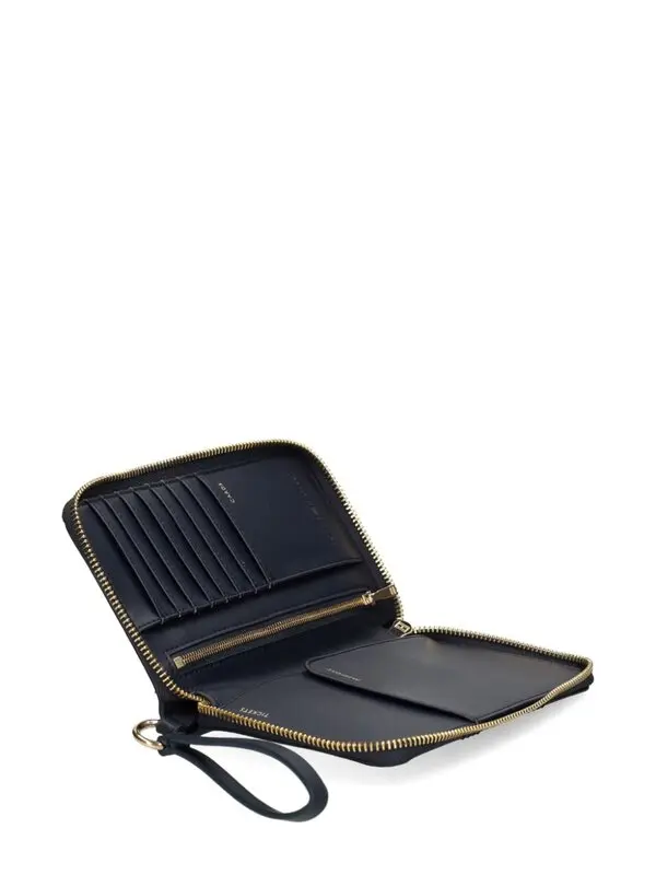 Tommy Hilfiger Logo Wallet