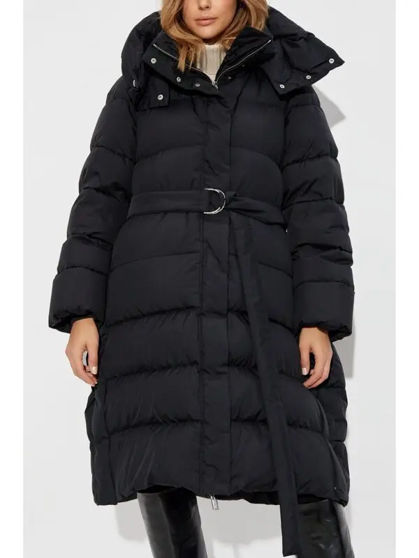 Sportmax Barbian Down Coat