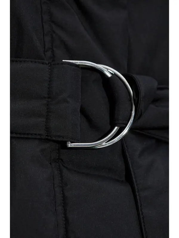 Sportmax Barbian Down Coat