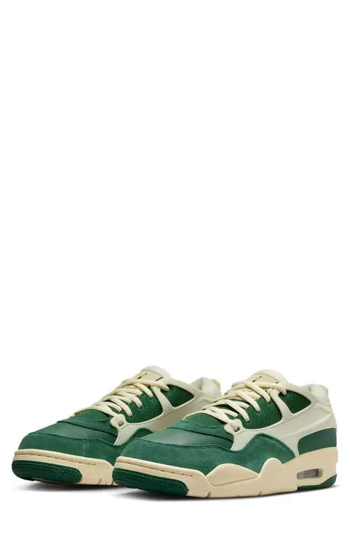 JORDAN Air Max Aura 4 Sneakers - Fir/coconut Milk/malachite