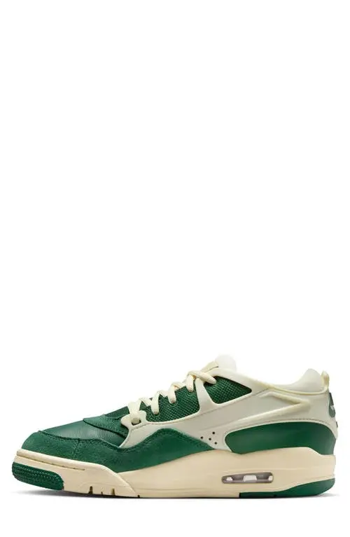 JORDAN Air Max Aura 4 Sneakers - Fir/coconut Milk/malachite