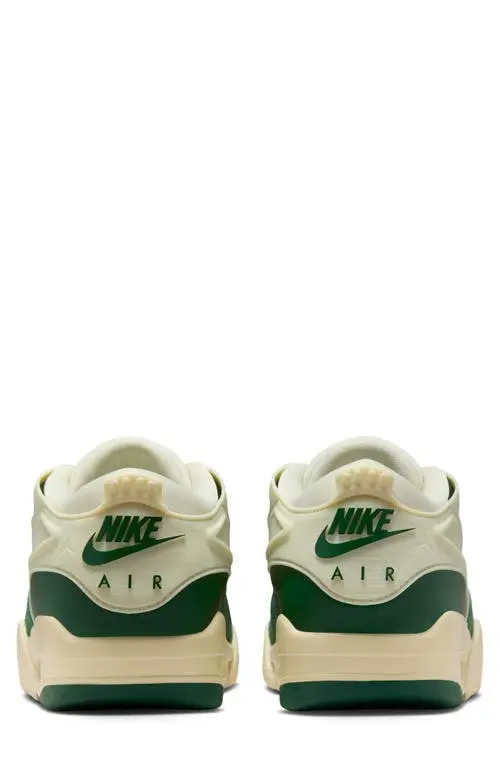 JORDAN Air Max Aura 4 Sneakers - Fir/coconut Milk/malachite