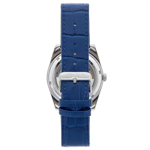 HERITOR AUTOMATIC Daxton Skeleton Watch