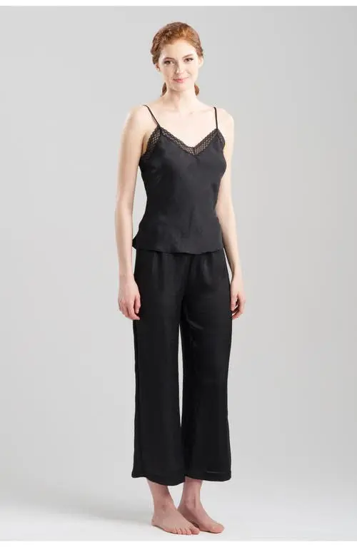 Natori Ashley Icon Cami Pj Set W/ Lace