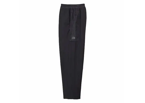 Adidas Y3 Stretch Terry Pants