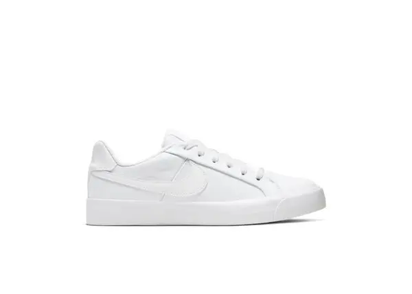 Nike Court Royale Ac Canvas Sneakers